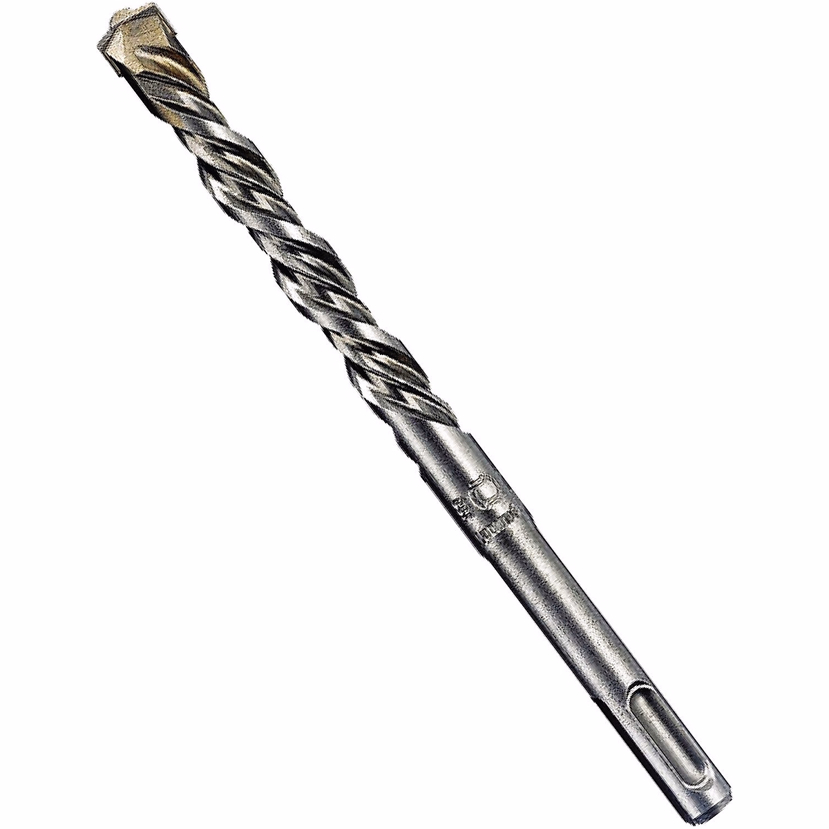 BOSCH HC2010B25 25-Pack 3/16 In. x 2 In. x 4 In. Bulldog SDS-Plus Rotary Hammer Bit