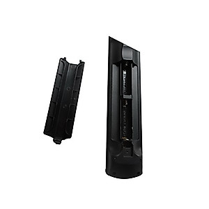 Universal Replacement Remote Control Fit for Panasonic CT-30WC14 CT-30WC14J CT-30WC14UJ PT-53X54 PT-53X54J Plasma LCD LED HDTV Viera TV