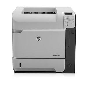 HP LaserJet Enterprise 600 Printer M602n (CE991A)