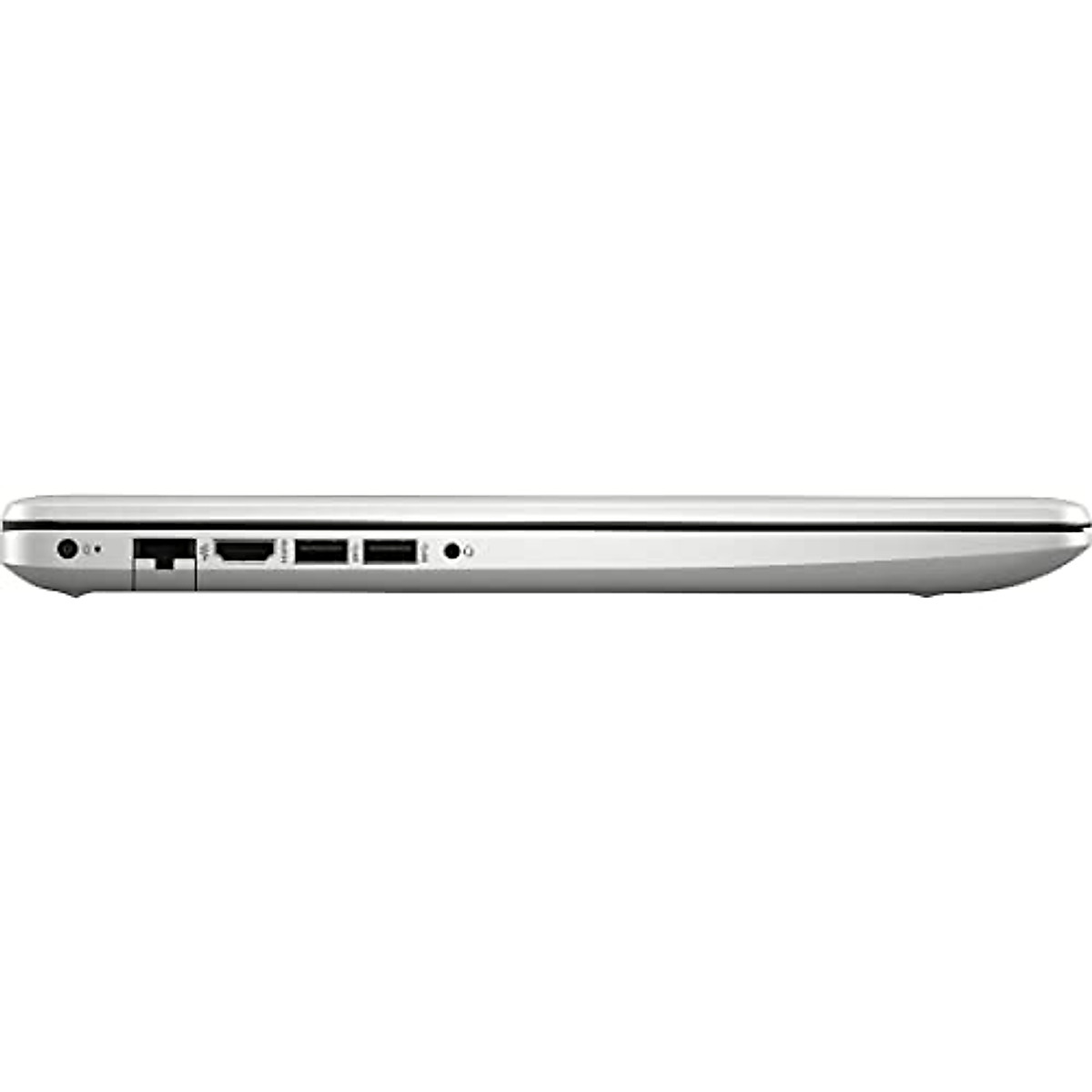 2022 HP 17.3" FHD IPS Laptop, 11th Gen Intel Core i5-1135G7(Beats i7-1065G7), 64GB RAM, 2TB PCIe SSD, Intel Iris Xe Graphics, HD Webcam, Windows 11 Pro, Silver, 32GB USB Card (Renewed)
