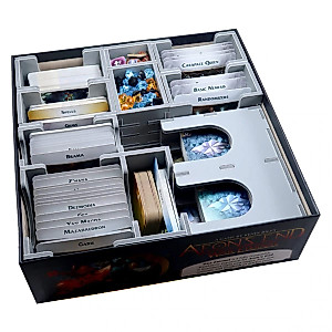 Folded Space: Aeon's End Game Accessory