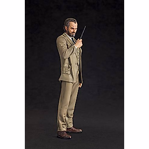 Kotobukiya Fantastic Beasts: The Crimes of Grindelwald: Albus Dumbledore Artfx+ Statue, Multicolor, Standard, Model: KTSV230