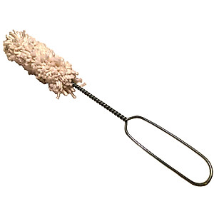 Rema Tip Top 2 Tire Changer Mounting Cotton Lube Swab for soap Based Compound - (12 inches)