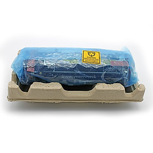 Genuine OEM E6B67-67901 Fuser Assembly Unit 110V for Monochrome Laser Printer forhp M605 M604 M606