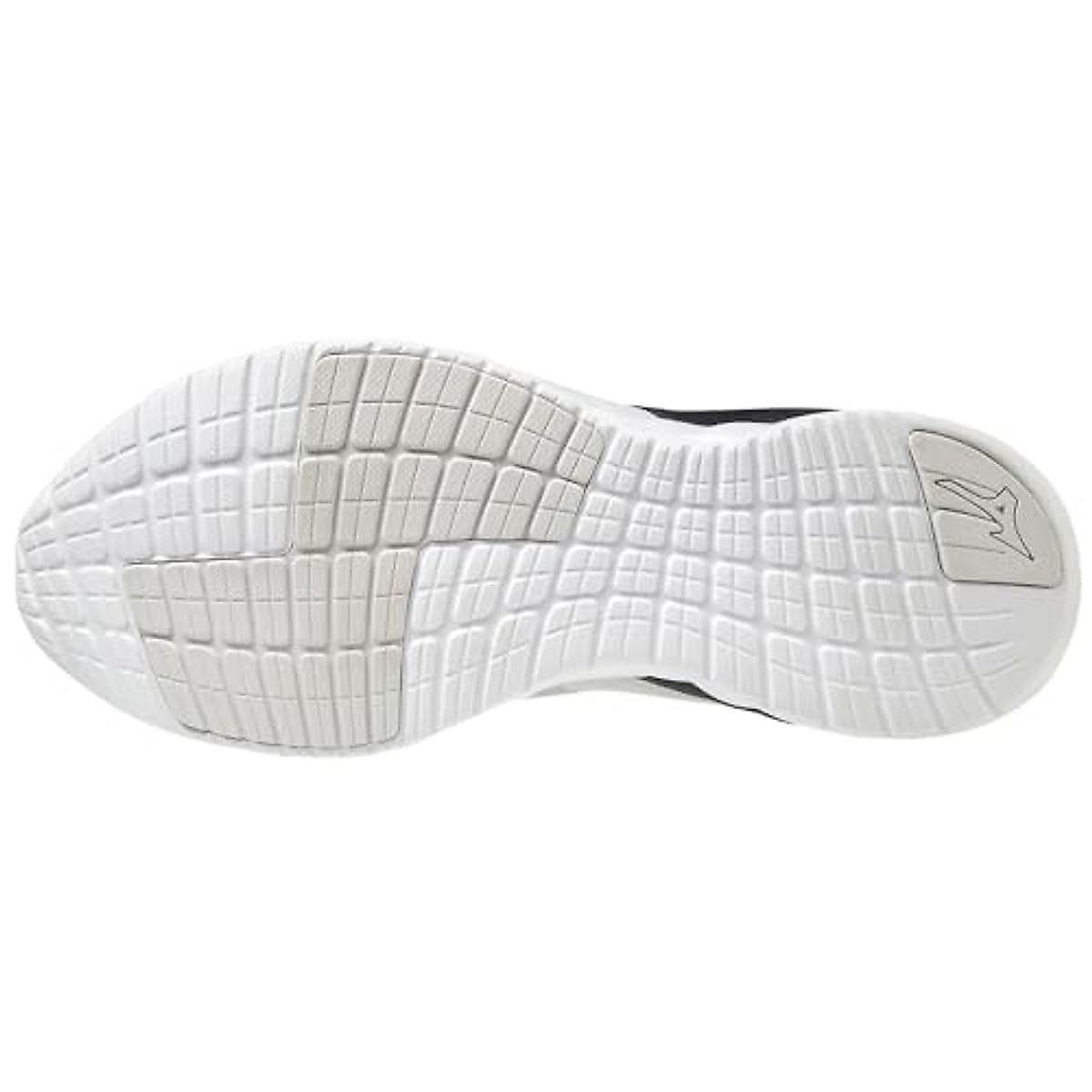 Mizuno Women's Revolt Cross Trainer, Grey, 9.5