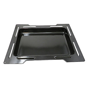 Pit Boss 3 Series Vertical Smoker Water Pan, PBV3P1-13