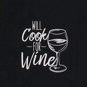 DII Wine & Sunshine Summer, Tabletop Collection, Dishtowel Set