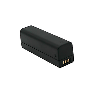 CS Cameron Sino Upgrade Part 53 Intelligent Battery Compatible with DJI Osmo,Osmo Mobile,Osmo+（Plus,Osmo pro/RAW, fits HB01-522365 HB02-542465