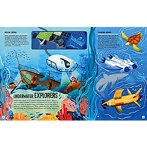 Robots: Explore the World of Robotics and AI (Myth Busters)