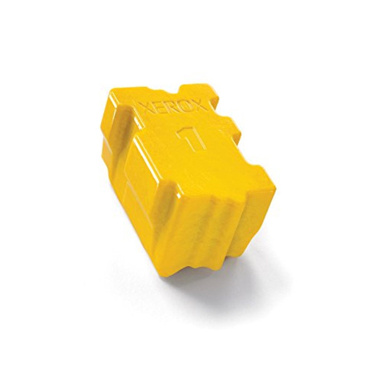 Xerox Phaser 8860 Yellow 6 Ink Sticks Solid Ink (14,000 Pages) - 108R00748