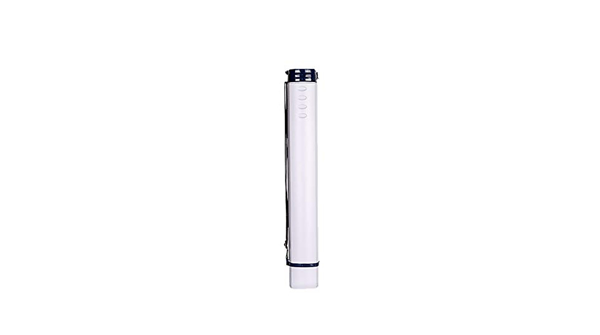 Expandable Scroll Holder - Durable Telescopic Art & Blueprint Tube