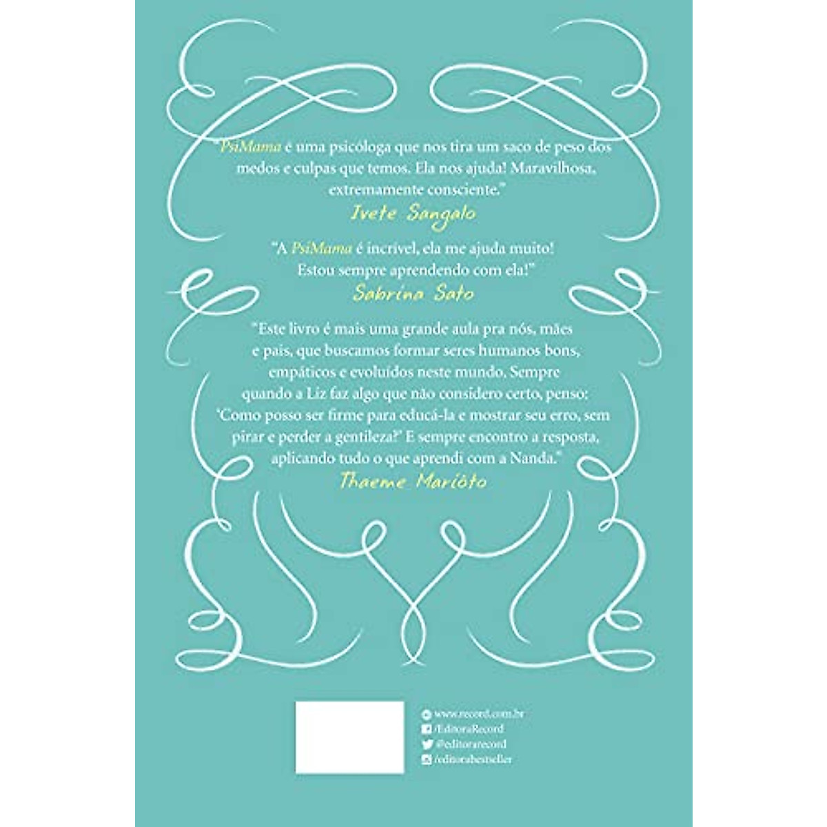 Educar sem pirar - Guia pratico da PsiMama para descomplicar a vida com filhos (Em Portugues do Brasil)