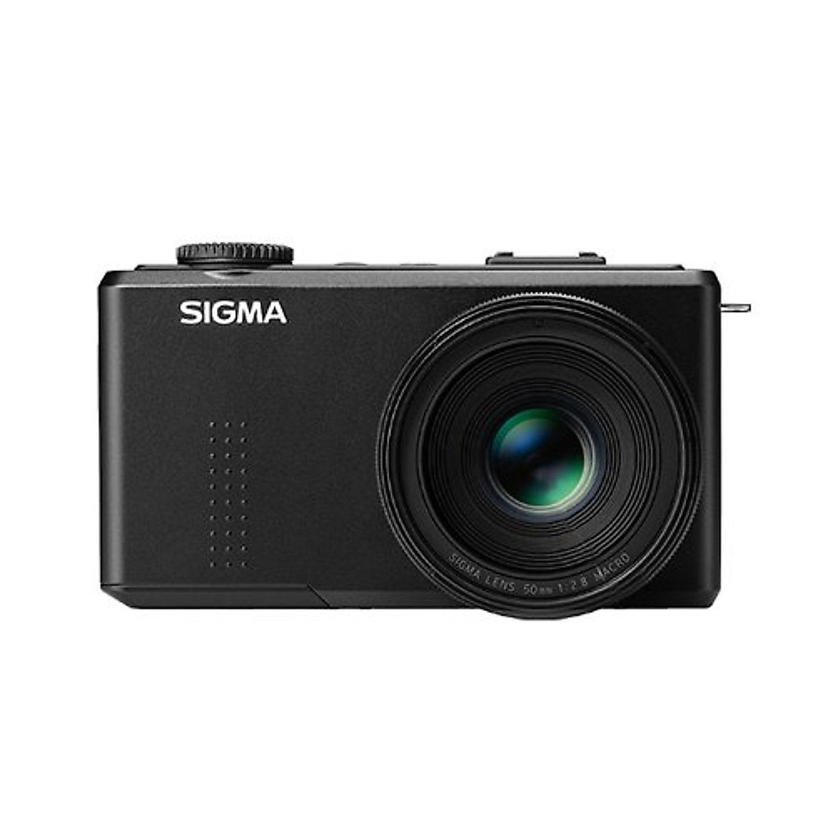 Sigma C79900 DP3 Merrill Digital Camera with Foveon sensor and 3-Inch LCD Screen (Black)