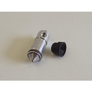 JL Missouri Parts Crosman 2100 A B Classic Rebuild Kit Valve As Seals Set BB Pellet Gun Air Rifle Parts 2200K021, 760-140