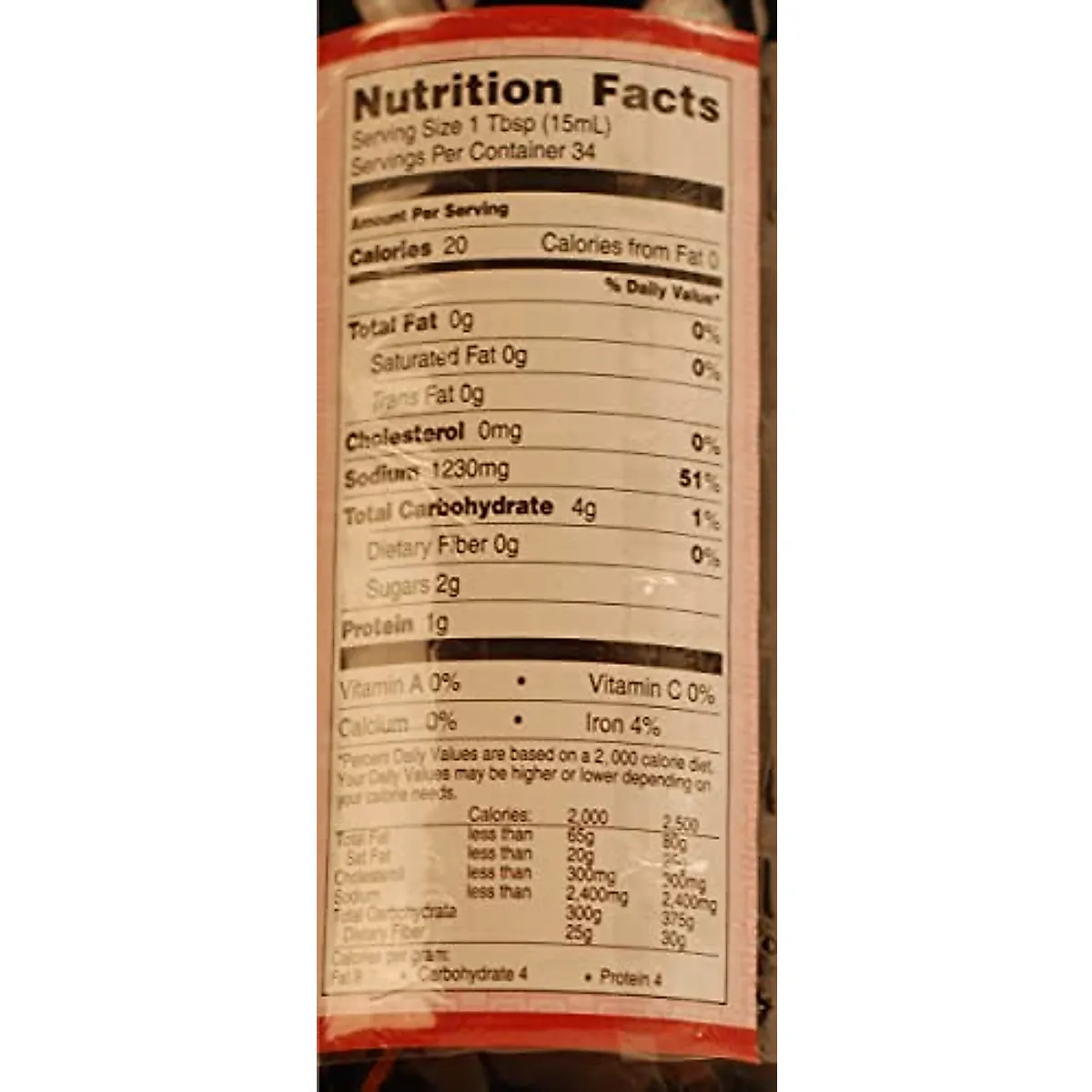 Pearl River Bridge Superior Dark Soy Sauce, Plastic Bottles, 16.9 oz