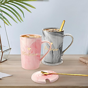 Sincerez Godparents proposal gift, Padrinos de bautizo propuesta, Baptism gifts for godparents, Gift for Padrinos proposal, Madrina proposal, Spanish coffee mugs set of 2