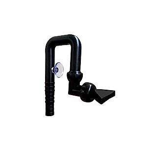 Multipurpose U Return Pipe U Directional Pipe tube 5/8''~3/4'' Duck Bill Hose