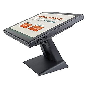 Planar 997-7414-01 17" Touch Screen Monitor