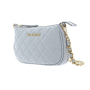Valentino Crossbody, Pearl