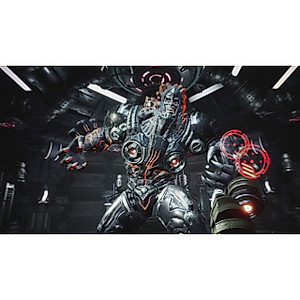 Unearthing Mars2: The Ancient War (PSVR) (PS4)