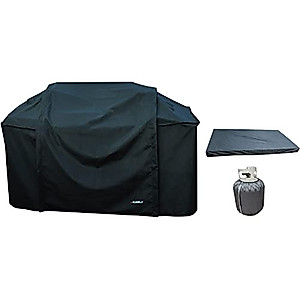 KUMPLE Extension 36" Griddle Cover fits for The Most Griddle from 66" to 75"