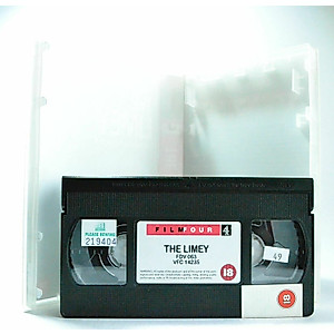 The Limey [VHS]