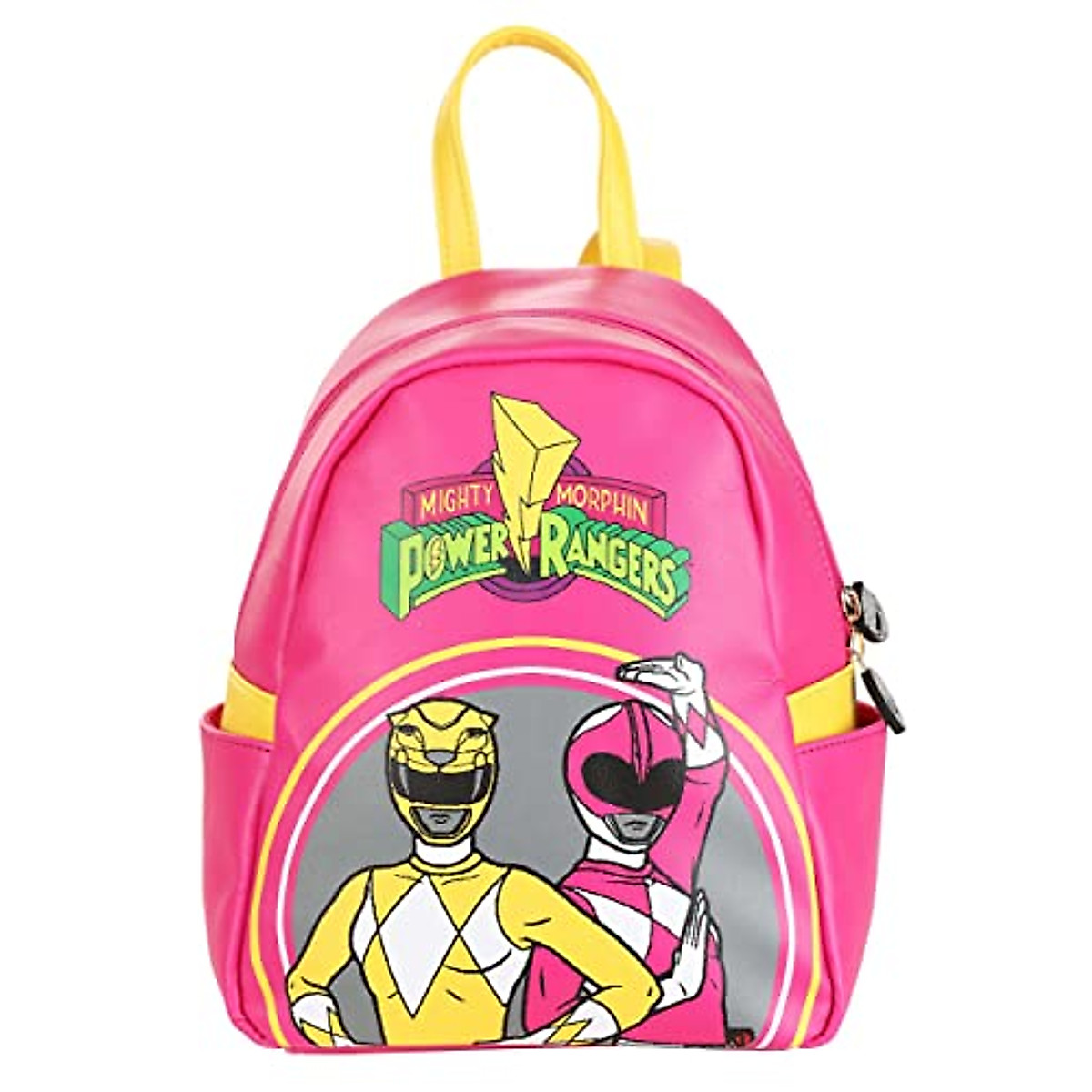 FUN.COM Power Rangers Mini Backpack Standard