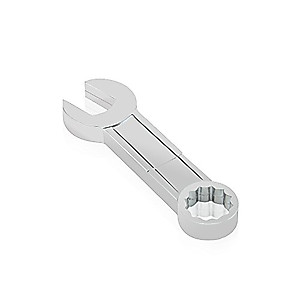 CHUYI Novelty and Cool Metal Wrench Shape Design 64GB USB 2.0 Flash Drive Pendrive Memory Stick Creative Thumb Drive Jump Drive Gift