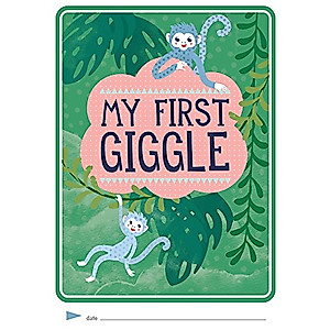 Safety 1st Premium Baby Care and Precious Memories Gift Set, Multi