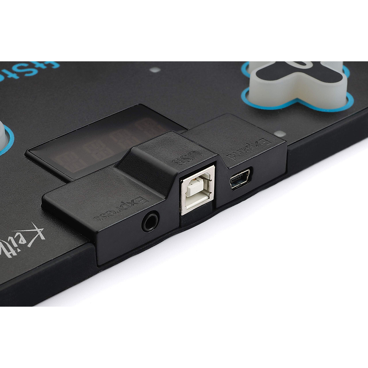 SoftStep 2 USB MIDI Foot Controller