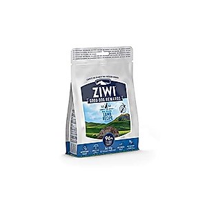 ZIWI Peak Good Dog Rewards Training Treats – All Natural, Grain-Free, Healthy Dog Treats (Lamb, 3oz)