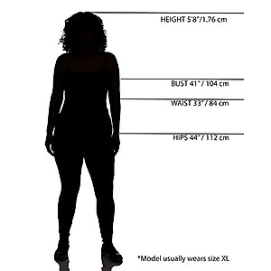 Cressi Summer 2.5mm Womens Back Zip Full Wetsuit, Black, Medium