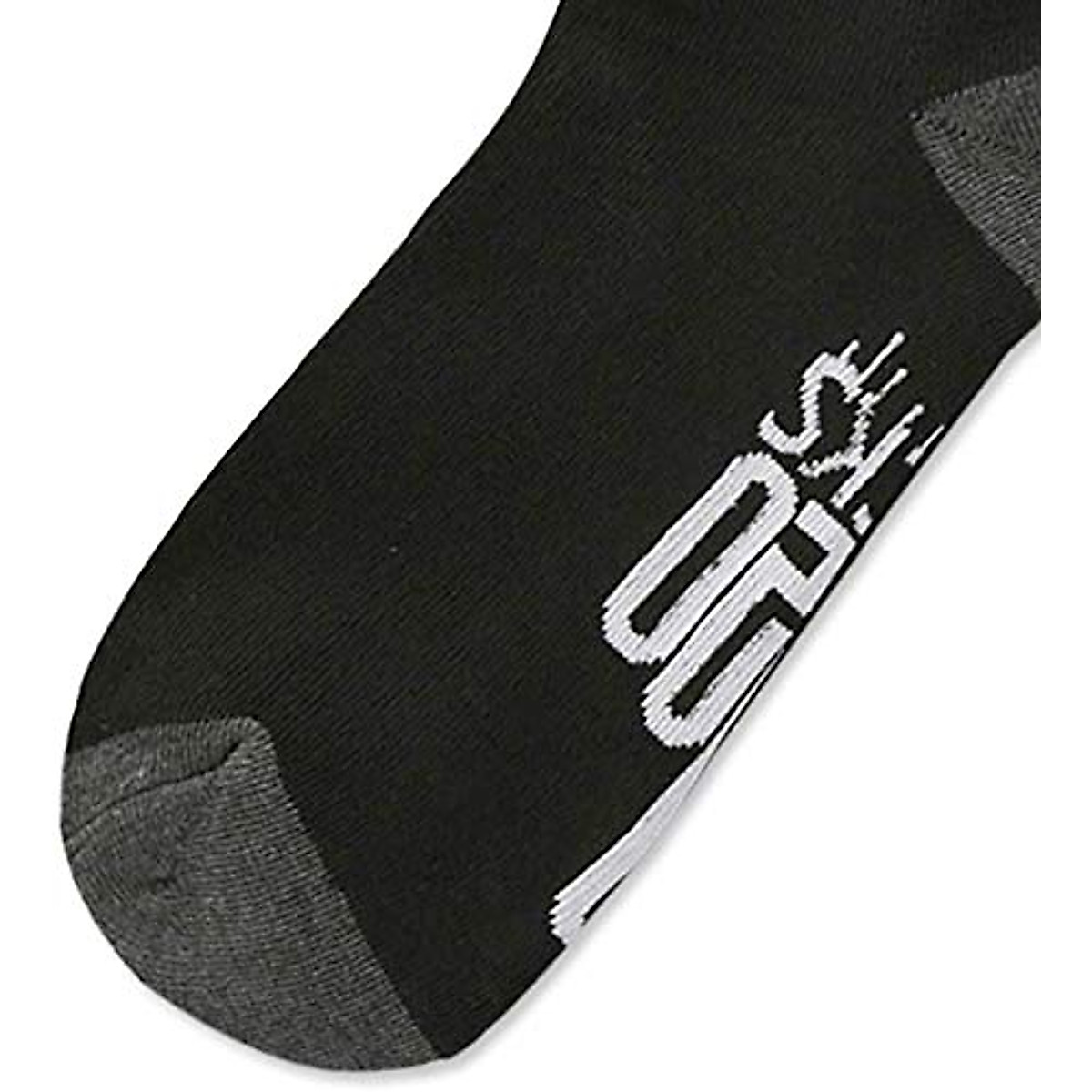 TTD 4 Packs 2020 Sucks Socks Middle Finger Socks Novelty Crazy Funny Socks Gifts for Men Women Warning Socks