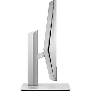 HP EliteOne 800 G6 All-in-One Computer - Intel Core i5 10th Gen i5-10500 Hexa-core (6 Core) 3.10 GHz - 8 GB RAM DDR4 SDRAM - 256 GB SSD - 27" - Desktop - Intel UHD Graphics 630 DDR4 SDRAM - English K