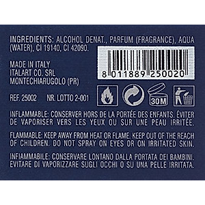 Maserati by La Martina - Eau de Toilette 100 ml