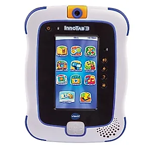 InnoTab 3 The Learning App Tablet