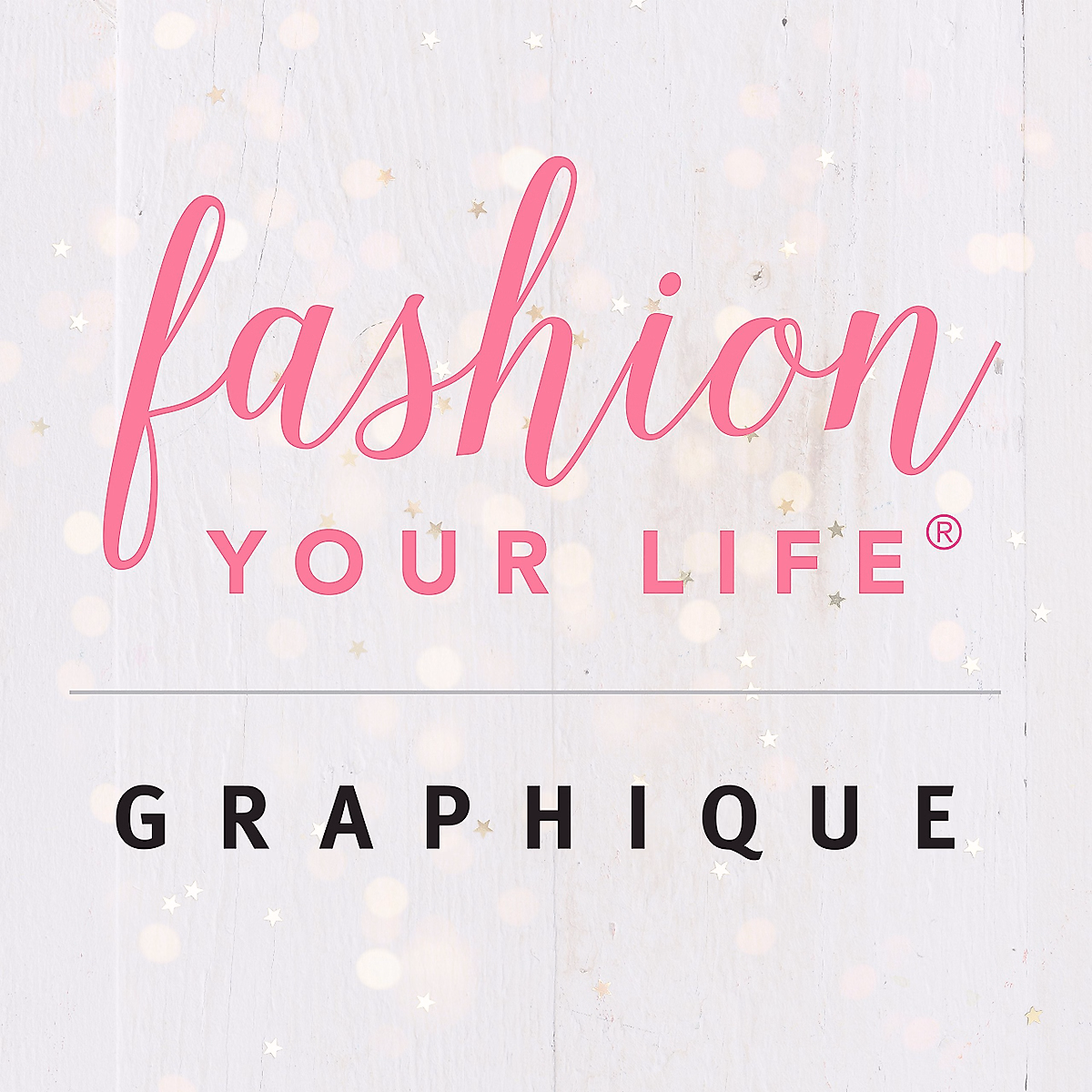 Graphique"Today's Plan" Large Notepad, “Today’s Plan” Notepad with 150 Tear-Off Sheets, Perfect Organizing Busy Days, 6" x 8"