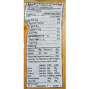 Thai Iced Tea Traditional Restaurant Style,16 oz (1LB.)