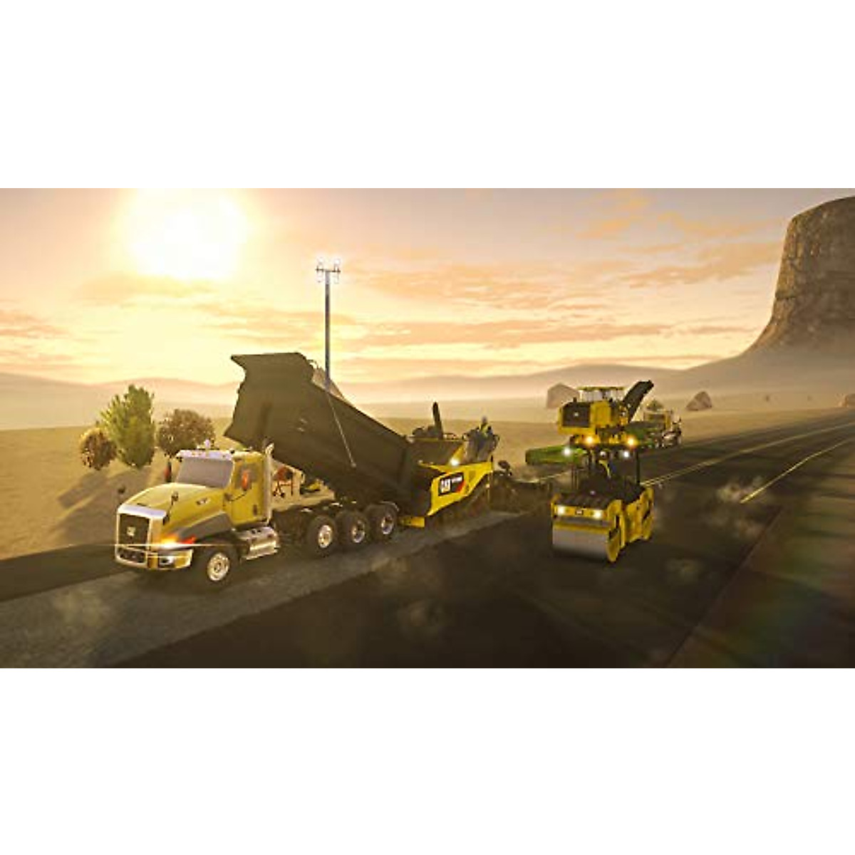 Construction 2 + 3 Switch Bundle (Nintendo Switch)