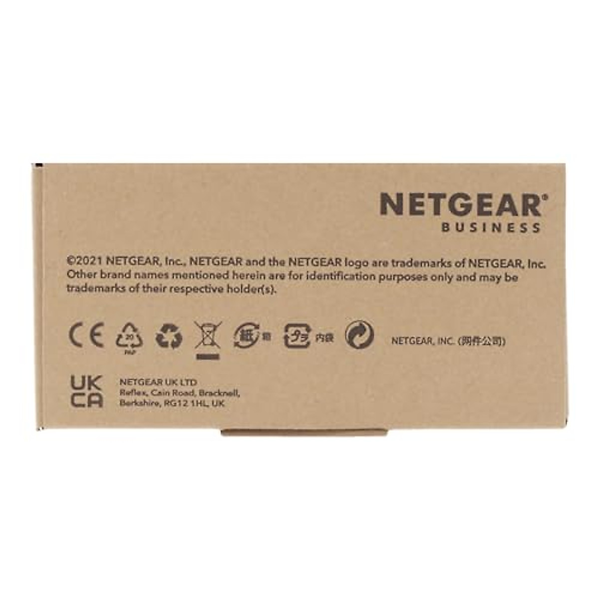 NETGEAR (GS110TPv3) 8-Port Gigabit PoE+ Ethernet Smart Managed Pro Switch with 2 SFP Ports and Cloud Management