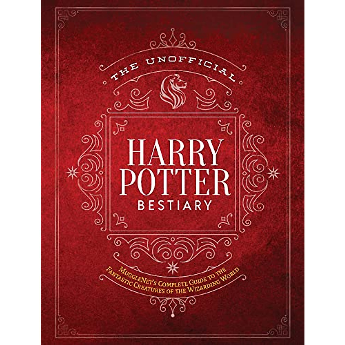 The Unofficial Harry Potter Reference Library Boxed Set: MuggleNet's Complete Guide to the Realm of Wizards and Witches