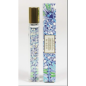 Estee Lauder AERIN Beauty Mediterranean Honeysuckle Eau de Parfum Rollerball 6ml