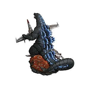DIAMOND SELECT TOYS Godzilla Gallery: 1993 Godzilla PVC Figure,Multicolor,11 inches
