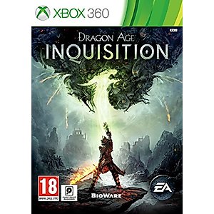 Dragon Age Inquisition (Xbox 360)