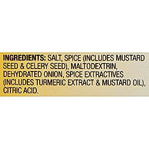 Mrs Wages Bread and Butter Pickles Quick Process Mix 5.3 Ounce (Pack of 6)