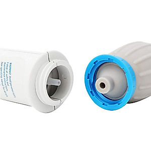 Pipette Pump 100ml, Liquid Manual Pipette Pump Quantitative Pipette Controller Ball Suction Handling Pump