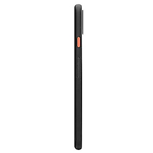 Google Pixel 4 64gb Clearly White Verizon Locked (Renewed)