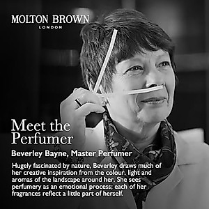 Molton Brown Orange & Bergamot Eau de Toilette, 3.3 Fl Oz