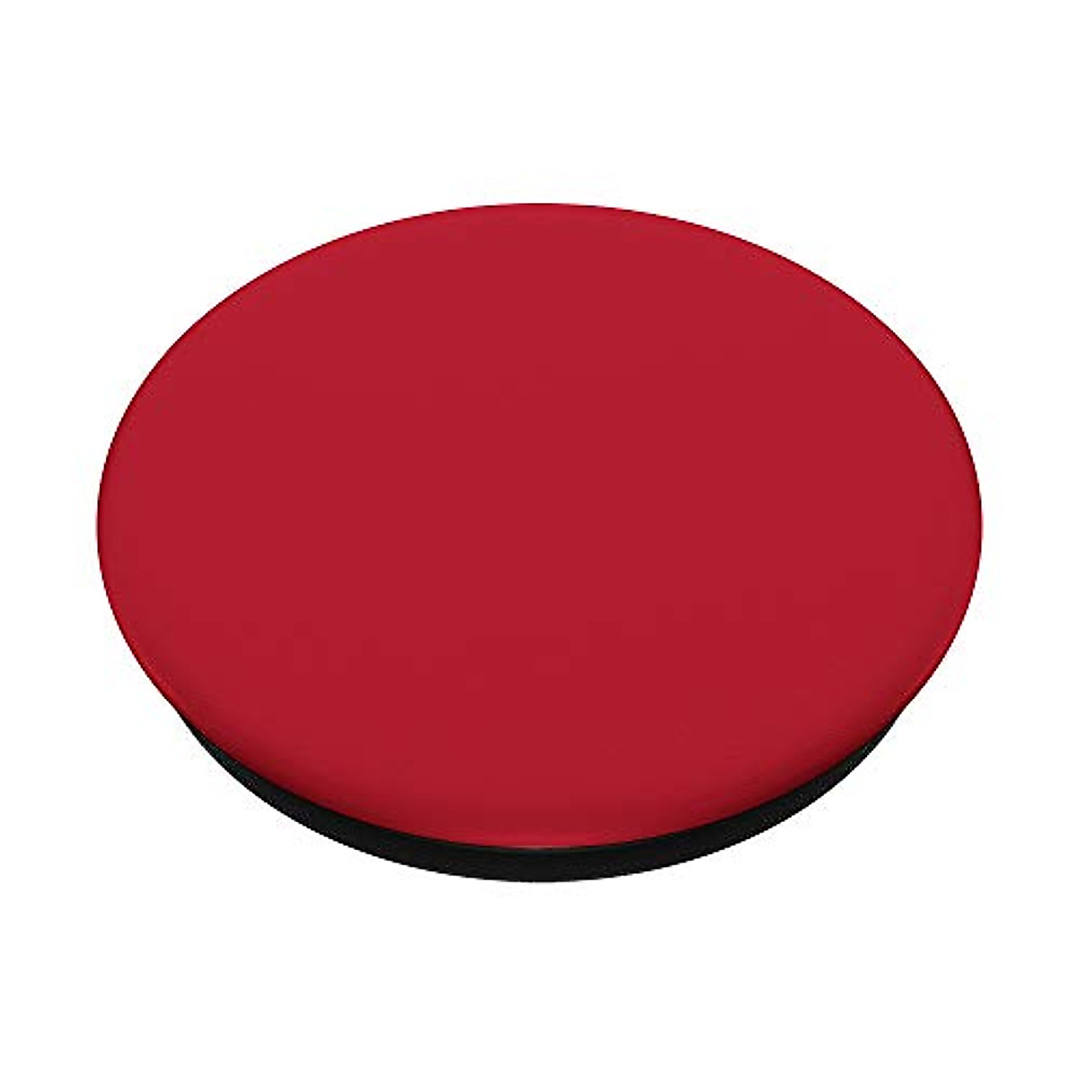 XR Red PopSockets PopGrip: Swappable Grip for Phones & Tablets