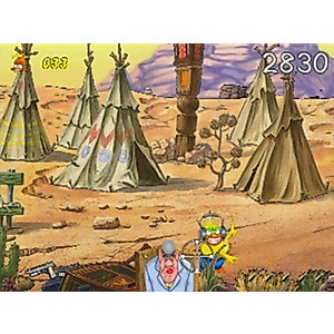 Chicken Shoot (Renewed)